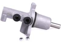 China Mercedes Sprinter Brake Master Cylinder 0004317101 Easy Installation for sale