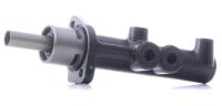China Mercedes Sprinter 0004314701 Chassis Parts Brake Master Cylinder Aluminum for sale