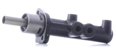China Mercedes Sprinter 0004314701 Chassis Parts Brake Master Cylinder Aluminum for sale