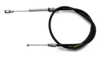 China Mercedes Sprinter 9064207085 Chassis Parts Parking Brake Cable for sale