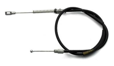 China Mercedes Sprinter 9064207085 Chassis Parts Parking Brake Cable for sale