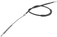 China Mercedes Sprinter 9064203085 Chassis Parts Parking Brake Cable for sale