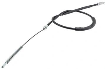 China Mercedes Sprinter 9064203085 Chassis Parts Parking Brake Cable for sale