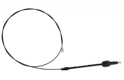 China Mercedes Sprinter 9064202785 Chassis Parts Parking Brake Cable for sale
