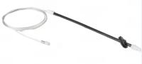 China Mercedes Sprinter 9064202385 Chassis Parts Parking Brake Cable for sale