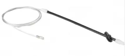 China Mercedes Sprinter 9064202385 Chassis Parts Parking Brake Cable for sale