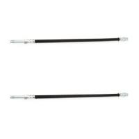 China Mercedes Sprinter 9014280435 Chassis Parts Brake Hose for sale