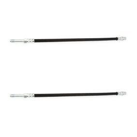 China Mercedes Sprinter 9014280435 Chassis Parts Brake Hose for sale