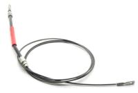 China Mercedes Sprinter 9044200485 Chassis Parts Parking Brake Cable for sale