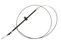 China Mercedes Sprinter 9044200385 Chassis Parts Parking Brake Cable for sale