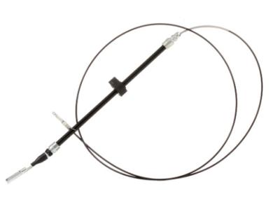 China Mercedes Sprinter 9044200385 Chassis Parts Parking Brake Cable for sale
