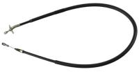China Mercedes Sprinter 9044200185 Chassis Parts Parking Brake Cable for sale
