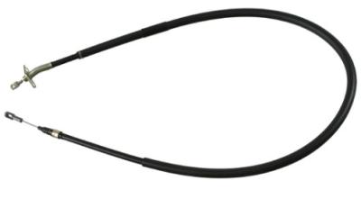 China Mercedes Sprinter 9044200185 Chassis Parts Parking Brake Cable for sale