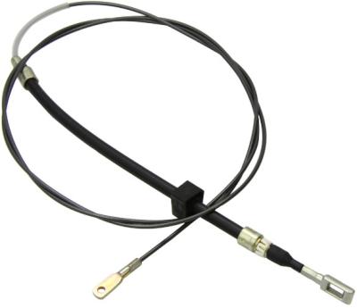 China Mercedes Sprinter 9014202085 Chassis Parts Parking Brake Cable for sale