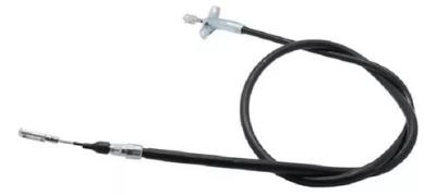 China Mercedes Sprinter 9014201885 Chassis Parts Parking Brake Cable for sale
