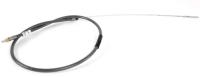 China BMW 34411165020 Chassis Parts Parking Brake Cable for sale