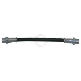 China BMW 34306762838 Chassis Parts Rear Brake Hose for sale