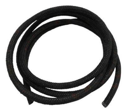 China BMW 11657803732 Chassis Parts Vacuum Hose for sale