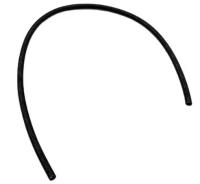 China BMW 11657588773 Chassis Parts Vacuum Hose for sale