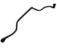 China Mercedes Benz 2710181300 Chassis Parts Vacuum Hose for sale