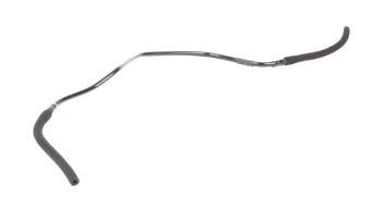 China BMW 13717558227 Chassis Parts Vacuum tube for sale