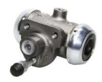 China Mercedes BUS 6684200218 Chassis Parts Wheel Brake Cylinder for sale
