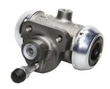 China Mercedes BUS 6684200218 Chassis Parts Wheel Brake Cylinder for sale