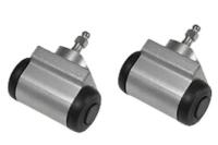 China SMART 4514200518 Chassis Parts Wheel Brake Cylinder for sale