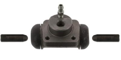 China Mercedes BUS 0054208118 Chassis Parts Wheel Brake Cylinder for sale