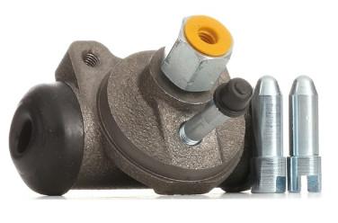 China Mercedes BUS 0084202418 Chassis Parts Wheel Brake Cylinder for sale