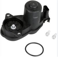 China Mercedes Benz 1669065401 Chassis Parts Parking Brake Actuator Assembly for sale