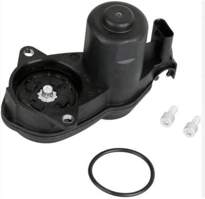 China Mercedes Benz 1669065401 Chassis Parts Parking Brake Actuator Assembly for sale