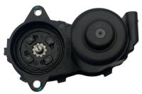 China Mercedes Benz 1729060200 Chassis Parts Parking Brake Electrical Actuator Motor for sale