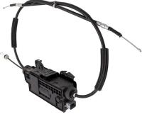 China BMW 34436877316 Chassis Parts Parking Brake Actuator Control Unit for sale