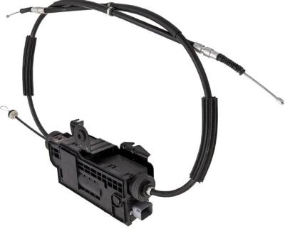 China BMW 34436877316 Chassis Parts Parking Brake Actuator Control Unit for sale