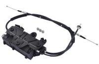 China BMW 34436874219 Chassis Parts Parking Brake Actuator Control Unit for sale