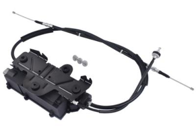 China BMW 34436874219 Chassis Parts Parking Brake Actuator Control Unit for sale