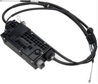 China BMW 34436850289 Chassis Parts Parking Brake Actuator Control Unit for sale