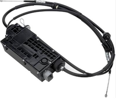 China BMW 34436850289 Chassis Parts Parking Brake Actuator Control Unit for sale