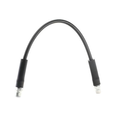 China Mercedes Benz 4614200748 Chassis Parts Brake Hose for sale