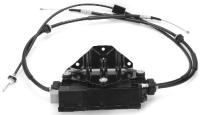 China BMW 34436874220 Chassis Parts Electronic Parking Brake Actuator Motor for sale