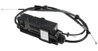 China BMW 34436882007 Chassis Parts Parking Brake Actuator Control Unit for sale