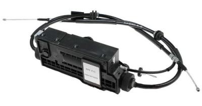 China BMW 34436882007 Chassis Parts Parking Brake Actuator Control Unit for sale