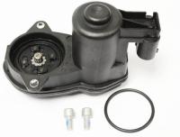 China Land Rover LR036573 Chassis Parts Parking Brake Actuator for sale