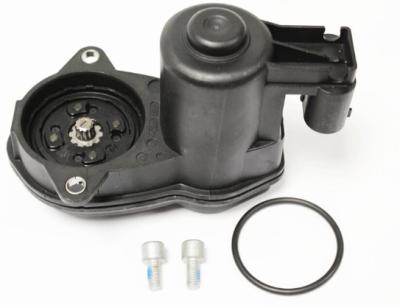 China Land Rover LR036573 Chassis Parts Parking Brake Actuator for sale