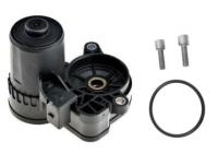 China Land Rover LR061386 Chassis Parts Electronic Parking Brake Actuator Motor for sale