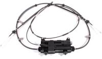 China Land Rover LR072318 Chassis Parts Packing Brake Actuator for sale