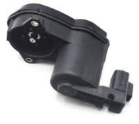 China Land Rover LR102237 Chassis Parts Electronic Parking Brake Actuator Motor for sale