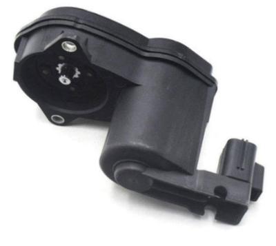 China Land Rover LR102237 Chassis Parts Electronic Parking Brake Actuator Motor for sale