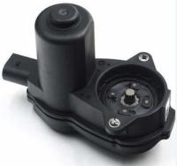 China Land Rover LR061382 Chassis Parts Electronic Parking Brake Actuator Motor for sale